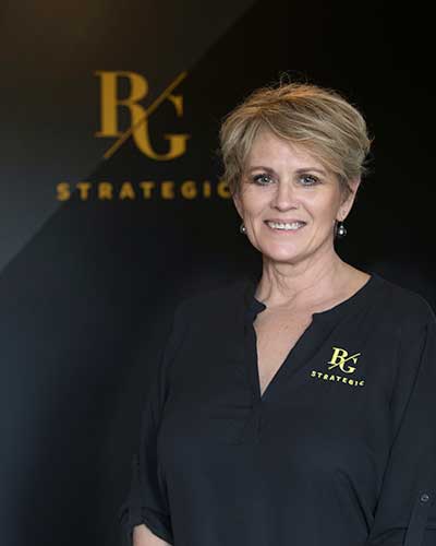 The RG Strategic Team - Town Planners and Consultants - RG Strategic